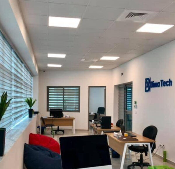 Bima Agency - Agence de Développement web en Tunisie